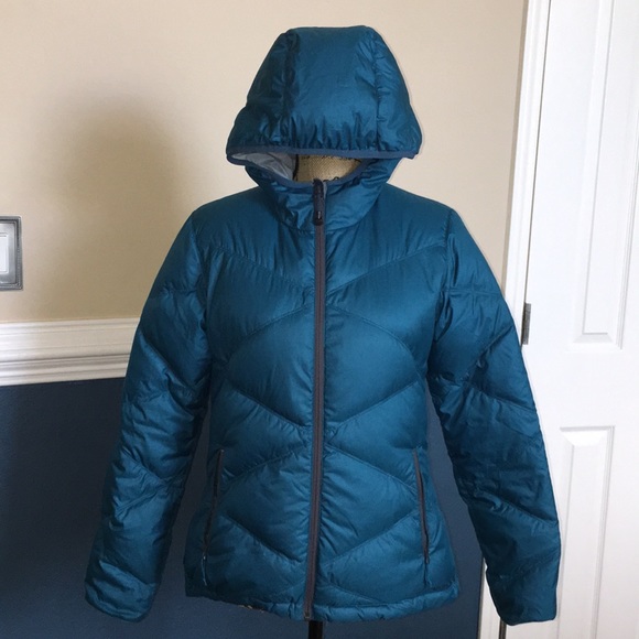 Merrell | Jackets & Coats | Merrell Goose Down Ski Jacket | Poshmark